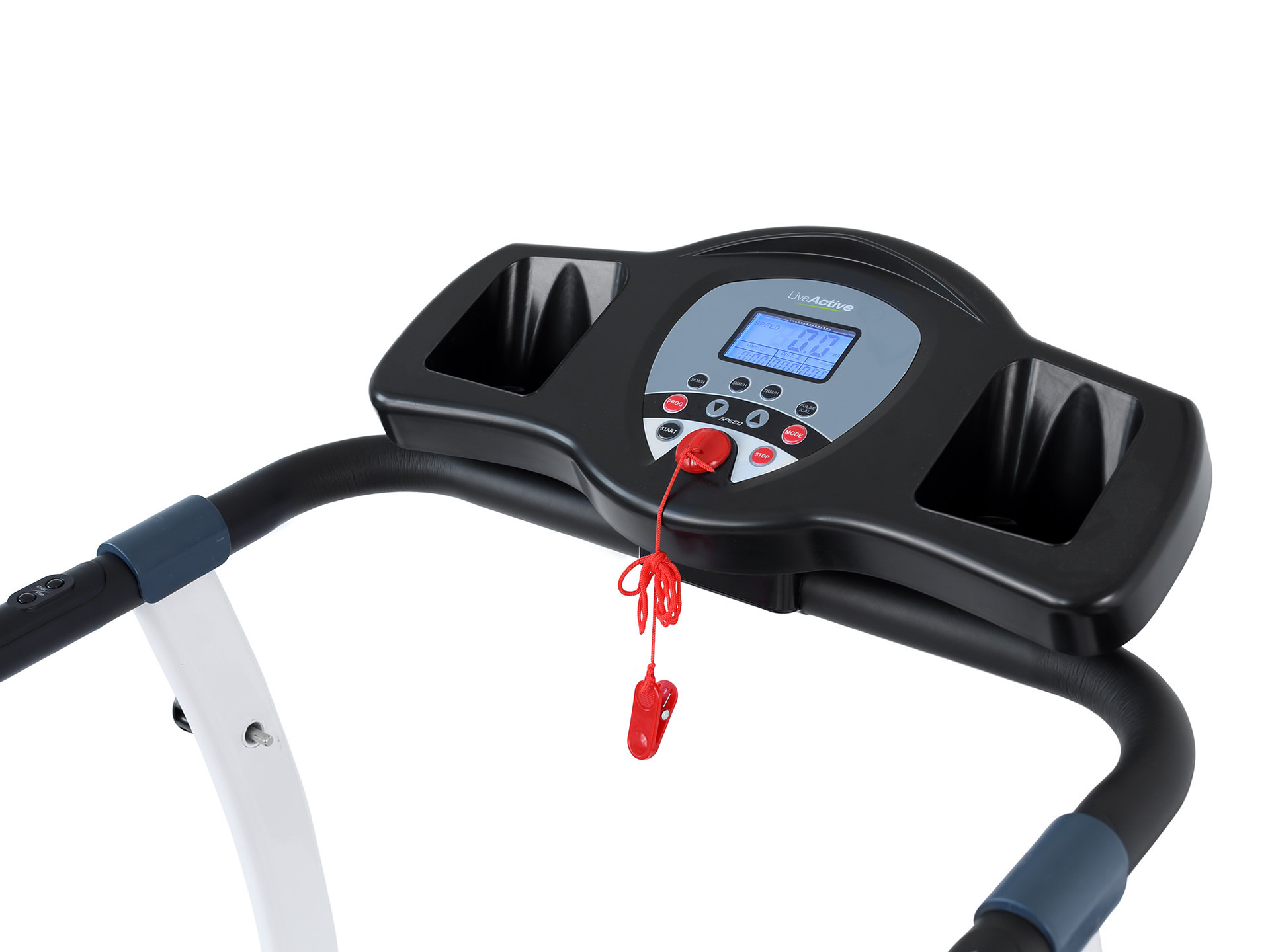 Trakë Vrapimi Gymbit Focus P1 Gymbit - Sport & Fitnes