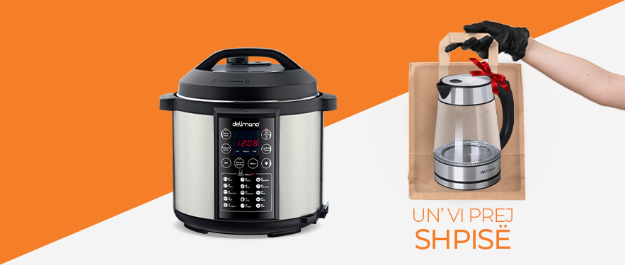 TOP SHOP® - blej nga shtëpia