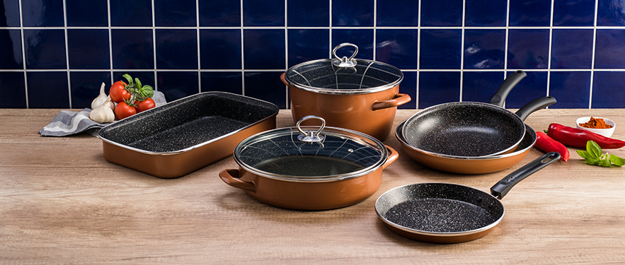 TopShop Kosova - Produkte për shtëpi, kuzhinë, bukuri dhe shëndet