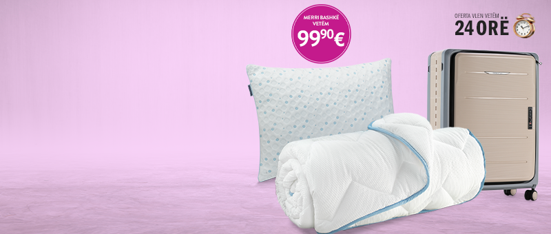 TOP SHOP® - blej nga shtëpia