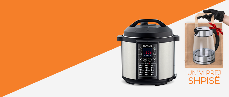 TOP SHOP® - blej nga shtëpia